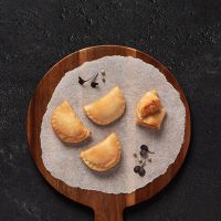 Mini Tuna Pasty